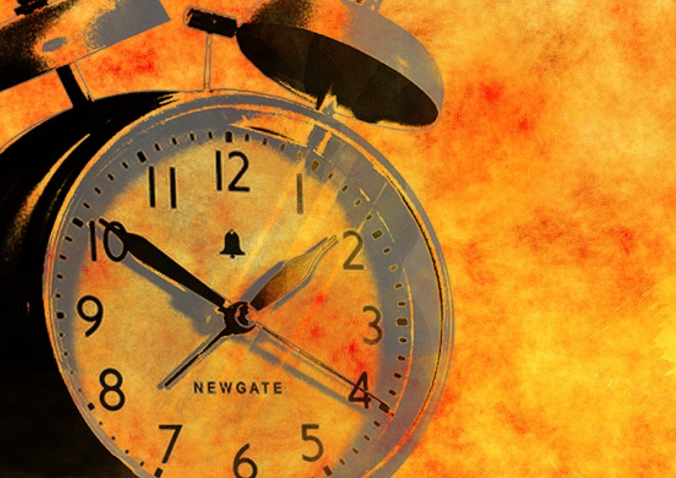 Why Measure Employee Attendance With Biometric Time Clock Why Measure Employee Attendance With Biometric Time Clock