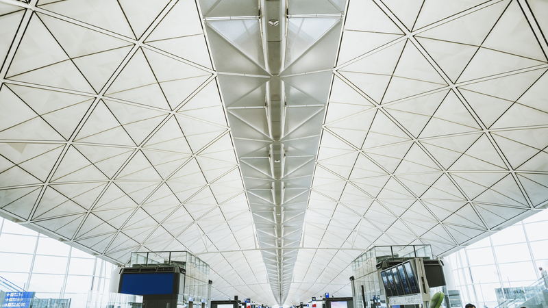 Biometric SmartGates Improve Border Security and Airport Efficiency ...