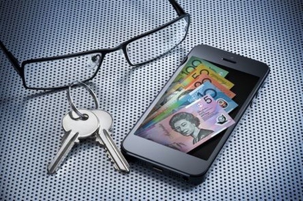 Mobile Banking, Biometrics & Cloud are Changing Banking