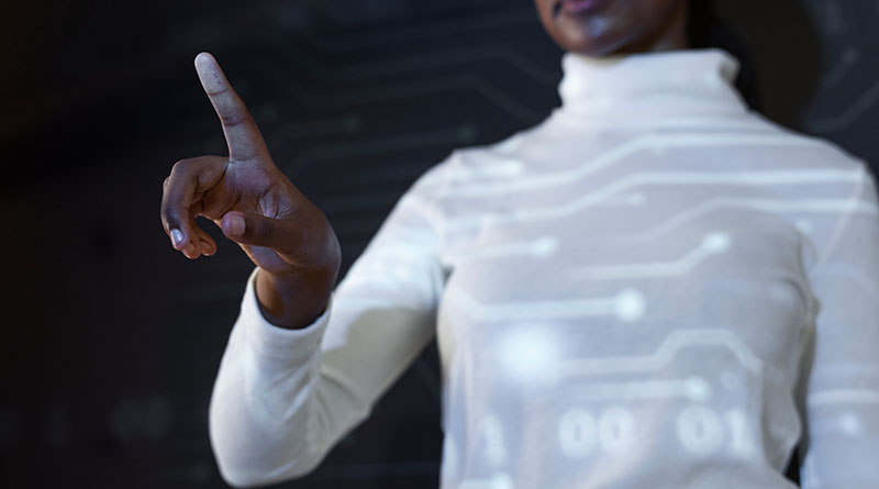 Multimodal biometric System for human identification