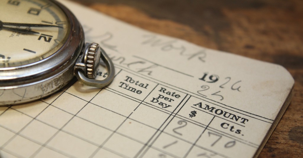 Using Biometric Identification Technology to Combat Time Theft in ...