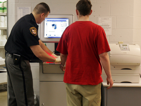 Case Study on Biometric Integration with Kronos WFC