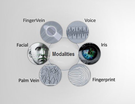 What’s the Secret on Choosing a Suitable Biometric Modality?