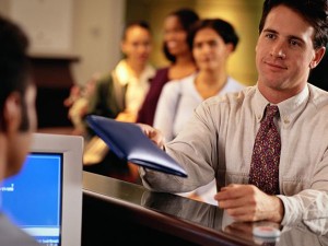 Know Your Customer (KYC) with Biometrics