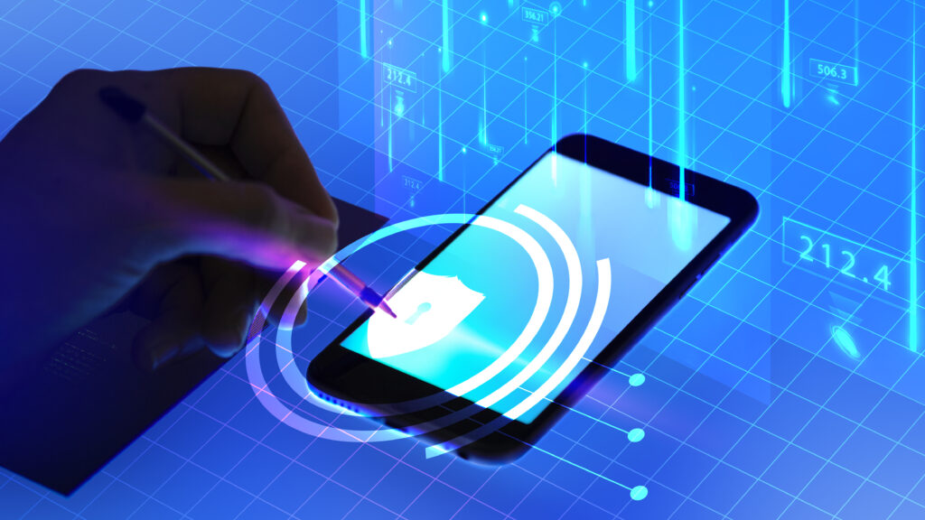 Top Ten Mind Blowing Advantages Of Biometric Technology M2SYS Blog On 