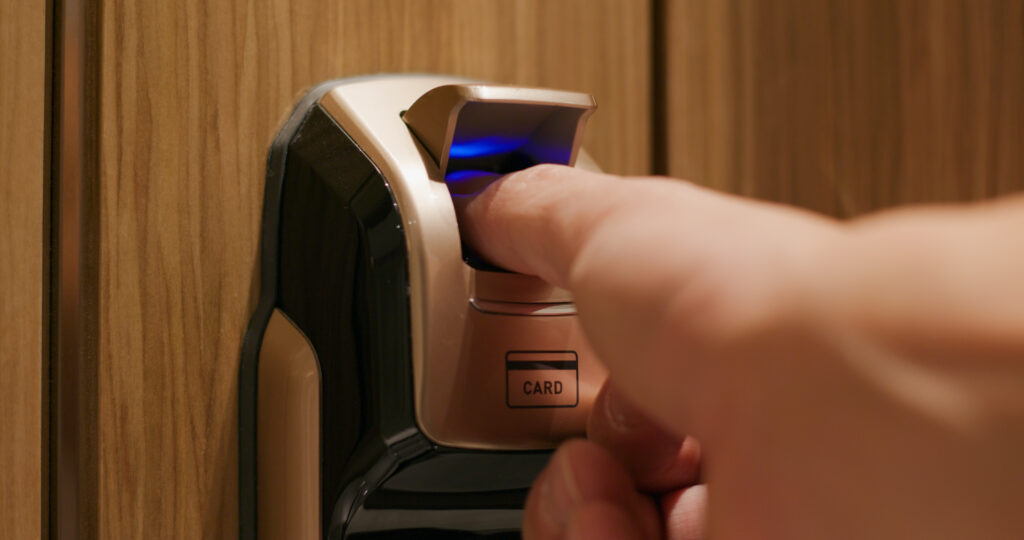 Biometric Lock Technologies For Smart Homes: Where They Stand Today ...