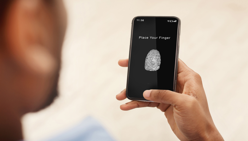 5 Ways Biometric Security Redefines Mobile Phone Authentication
