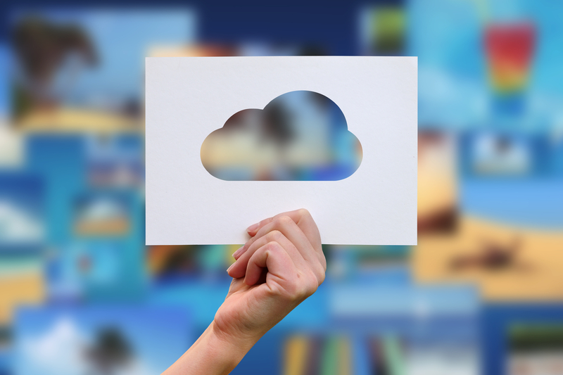 Are Cloud Applications The Future of Biometric Identification Management?