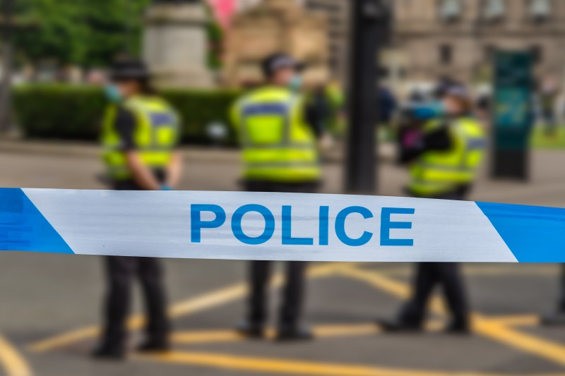 UK Police Getting New Fingerprint Identification System on Field Duty