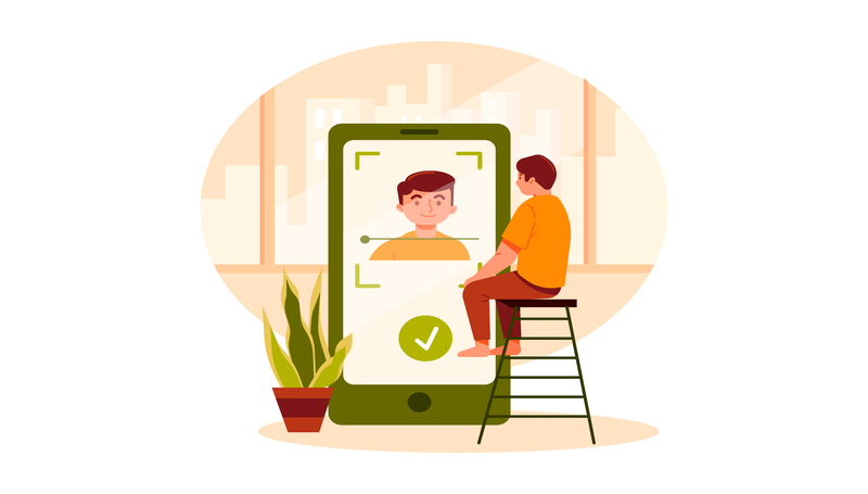 Next Level Security Should You Be Using Biometric Technology