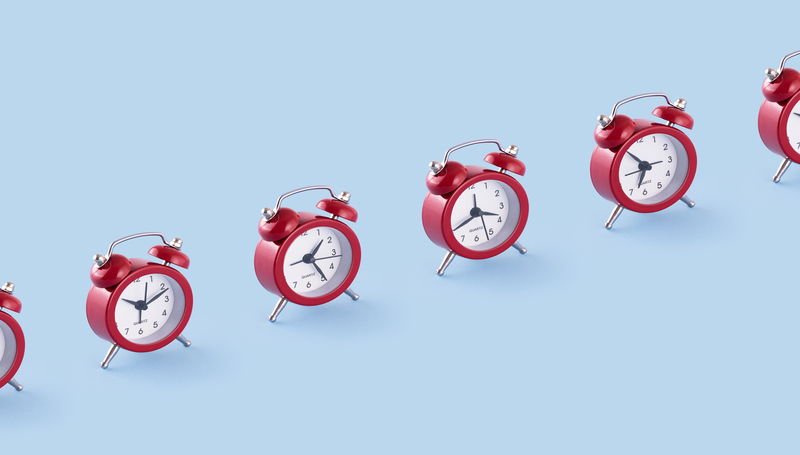 How to Get an Affordable Biometric Time Clock for Kronos Workforce ...