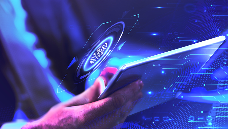 Best Kronos Biometric Time Clock for Your Small Business