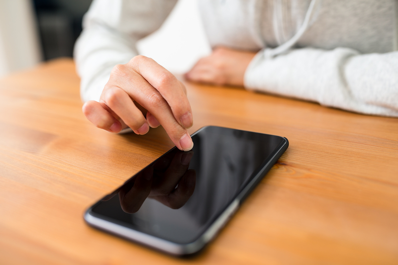 History of biometrics & how the technology affects our lives