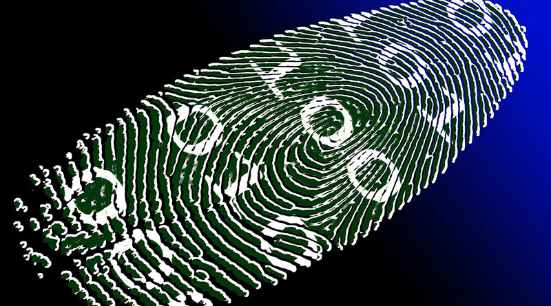The Future with Biometrics Technology The Future with Biometrics Technology