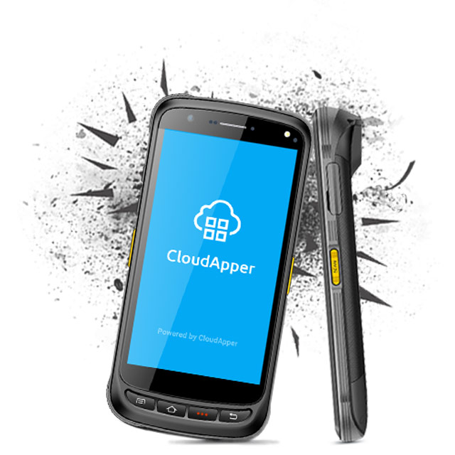 How To Use Android Phone As A Biometric Device