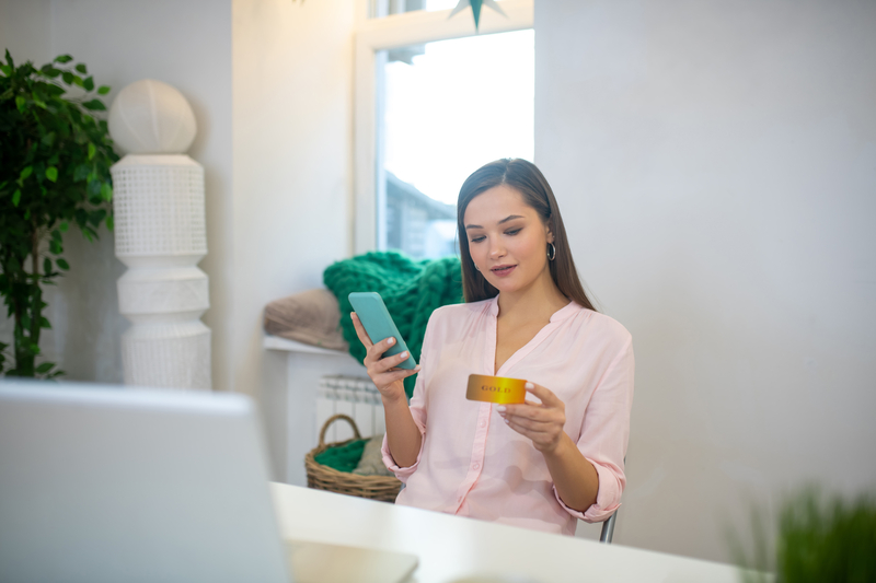 How Can Biometric Software Improve Remote Payments