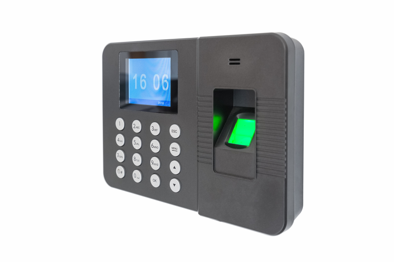 Safeguard Your Cloud Applications With Biometric Authentication System