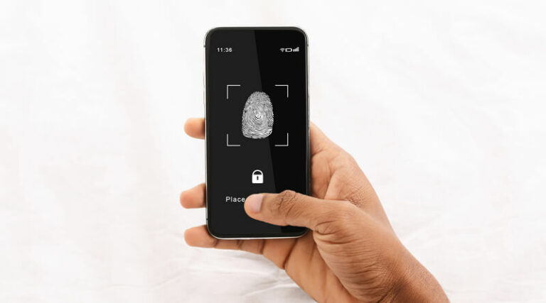 Best mobile fingerprint scanners and business software for 2019