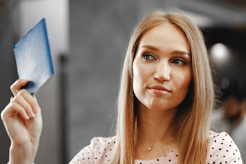 Advantages Of Iris Biometric Authentication System
