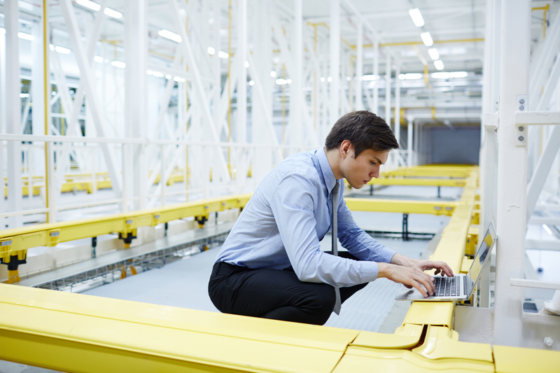 Finding the Key to Optimum Service Delivery with Biometrics