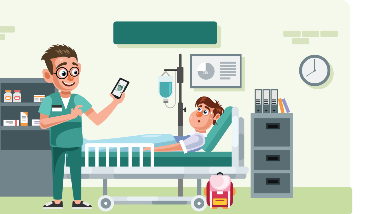 Patient Identification Technology Alternatives and their Impacts