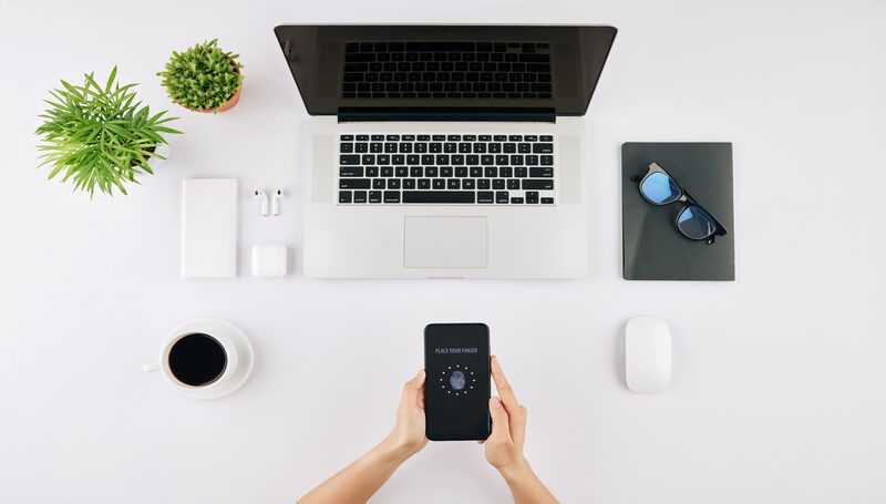 3 Steps That Help Biometric Identification Technologies Go Up - Digital ...