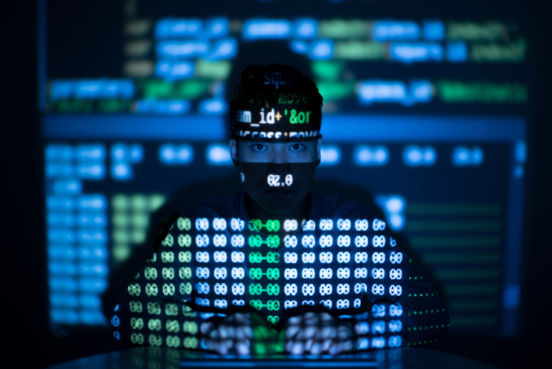 How Biometric Integration Fights Against External Threats?