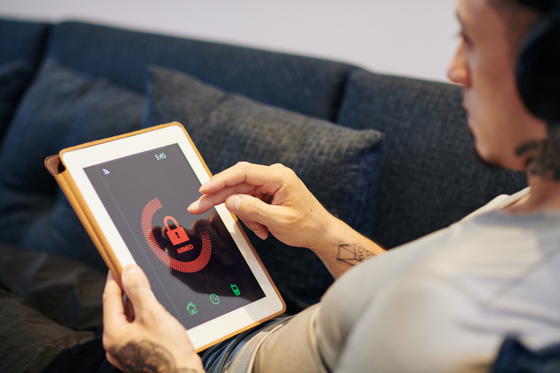 Top 3 Security Measures All Enterprises Should Consider - Digital ...