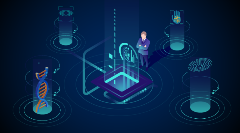 Biometric Verification Methods Every Business Should Consider - Digital ...