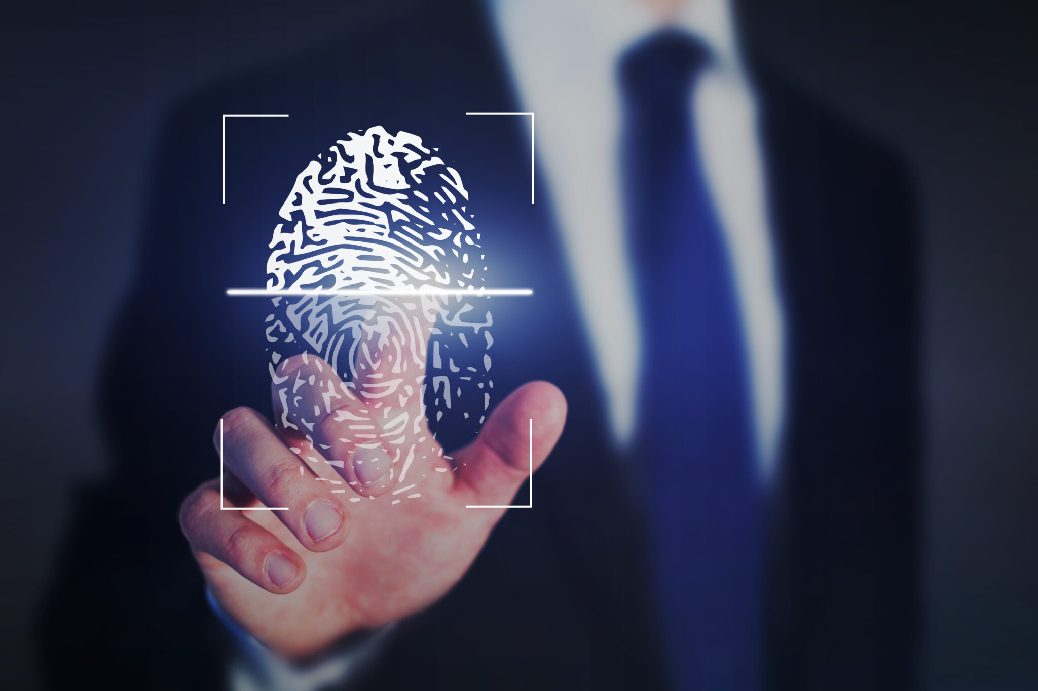Why Biometric Authentication Systems Are Replacing Traditional Methods 