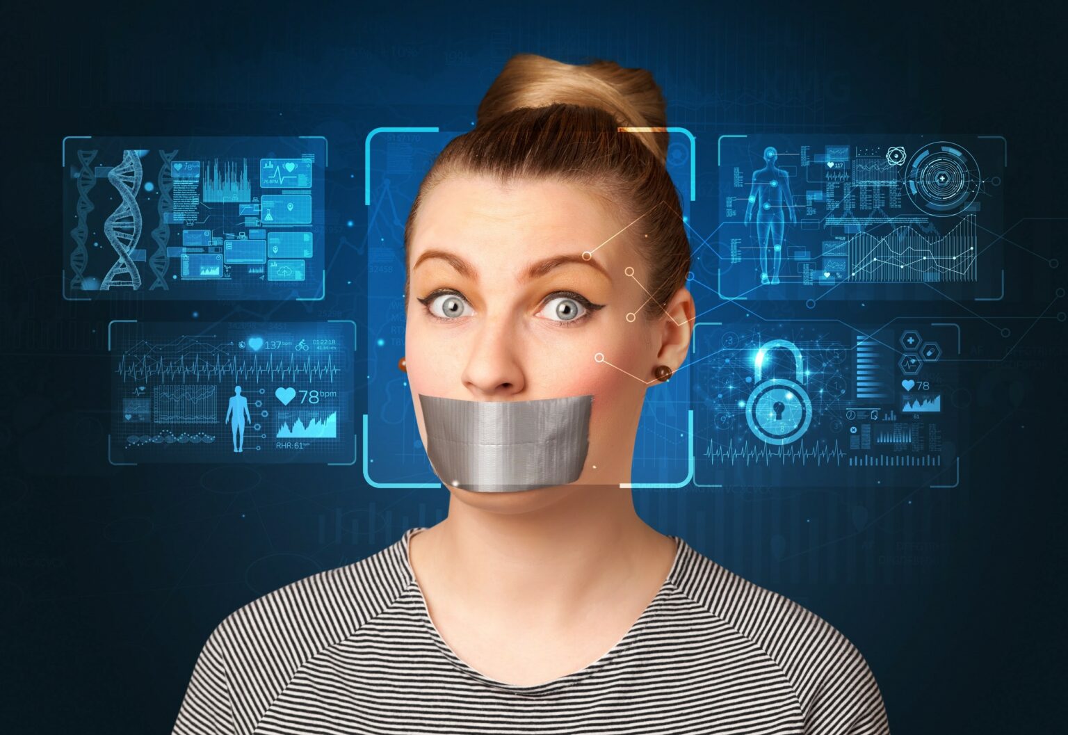 Why Biometric Authentication Systems are Replacing Traditional Methods ... Why Biometric Authentication Systems are Replacing Traditional Methods ...