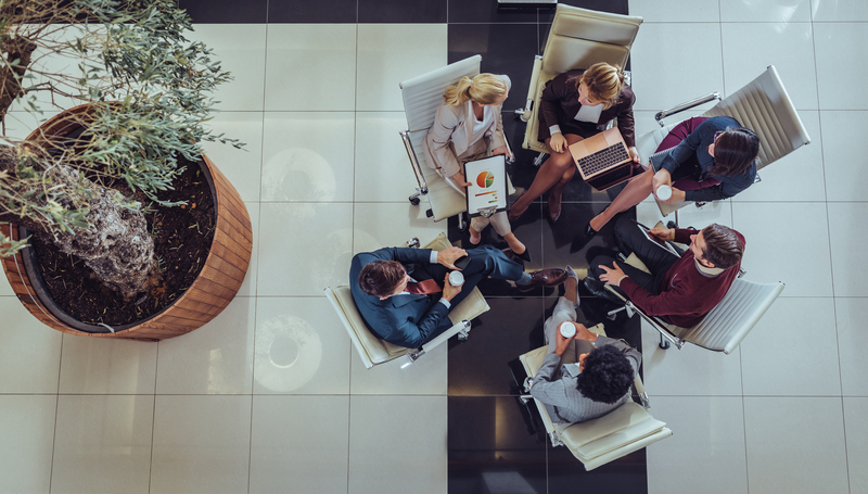 5 Tips for Moving Workers Back Into Your Office - M2SYS Blog On ...