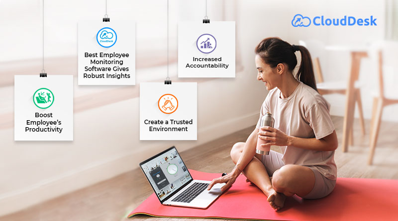 Best Employee Monitoring Software for Your Business | M2SYS Blog