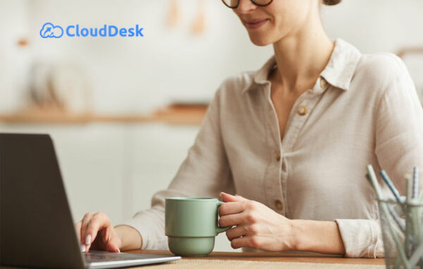 How To Manage Your Remote Team Effectively With Clouddesk M2sys