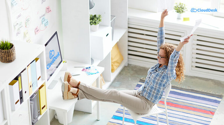 7 Changes To Do For Tracking Employees Working from Home