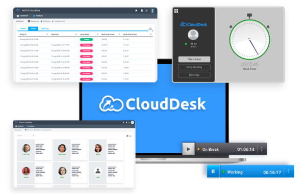 How to Measure Productivity and Create Trust with Remote Workforce ...
