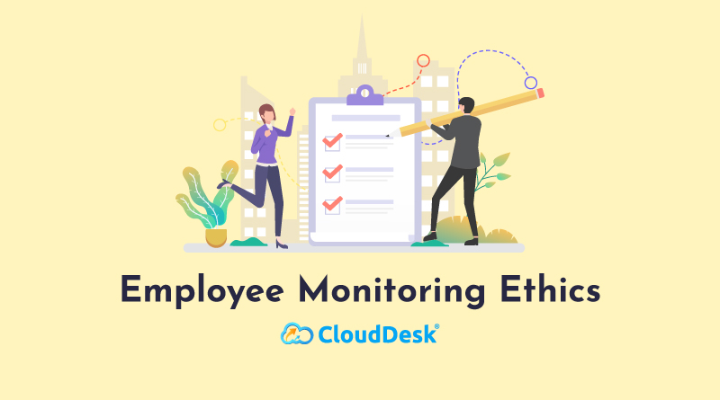Employee Monitoring Ethics | M2SYS Blog