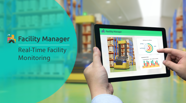 How Facility Management Software Benefits Everyone at Your Workplace? - Digital Transformation ...