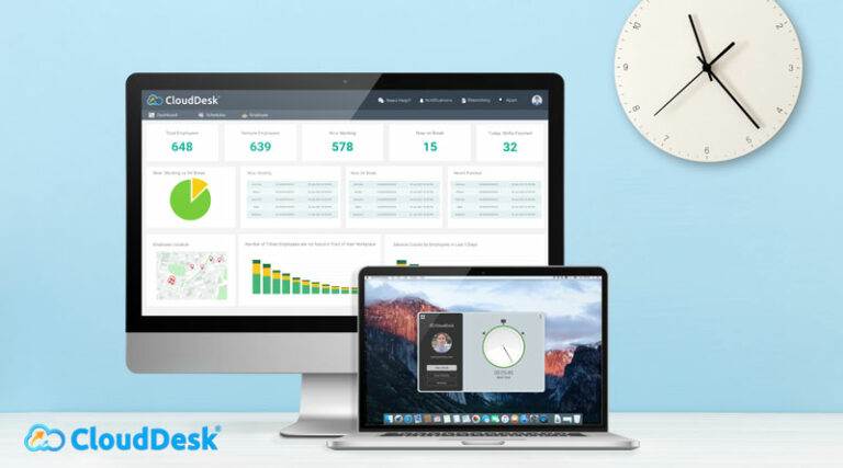 Best Practices for Employee Monitoring of Remote Teams