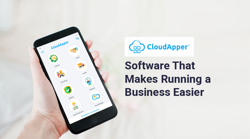 Software That Makes Running a Business Easier