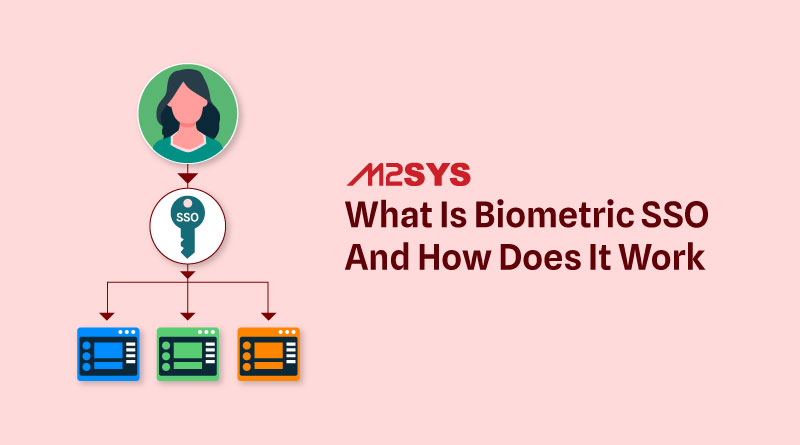 What is Biometric SSO and how does it work?