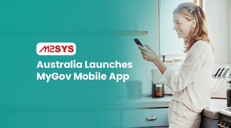 Australia Launches MyGov Digital Identity Solution Mobile App