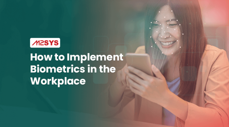 How to Implement Biometrics in the Workplace? - Digital Transformation ...