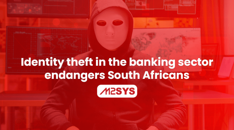 Identity theft in the banking sector endangers South Africans - Digital ...