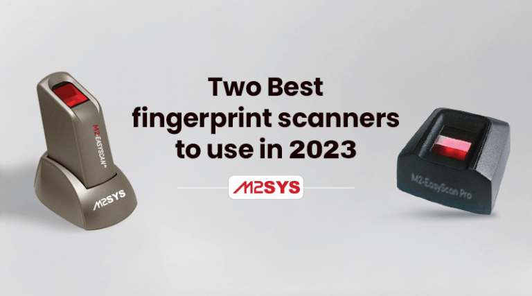 Top Two Best Fingerprint Scanners To Use in 2023