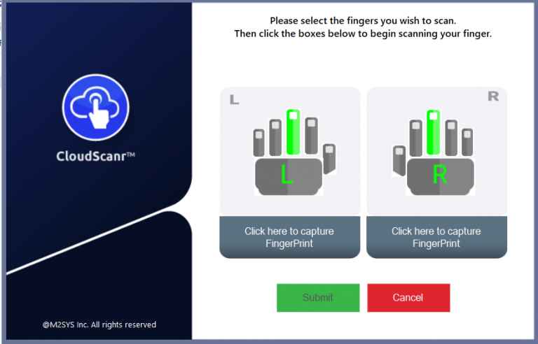 How To Implement Biometric Functionality In Any Web Application