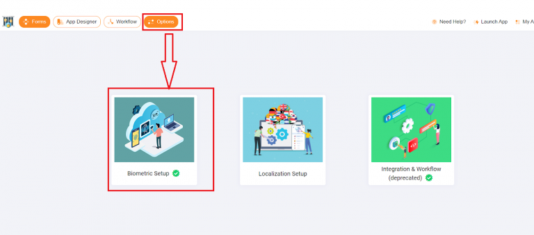 How To Implement Biometric Functionality In Any Web Application