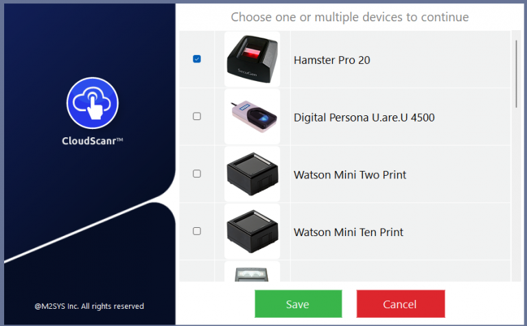 How to Implement Biometric Functionality in any Web Application