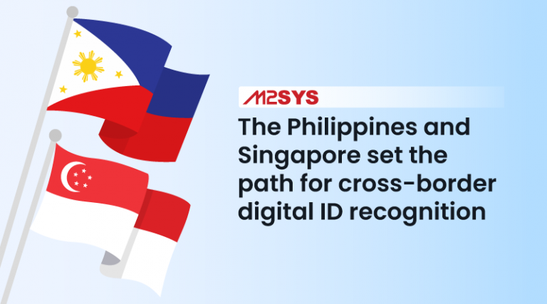 The Philippines and Singapore Set the Path for Cross-border Digital ID ...