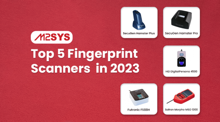 Top 5 Fingerprint Scanners for Tablets and Laptops in 2023 - Digital ...